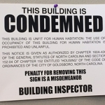 Inspections – City of Goldsboro