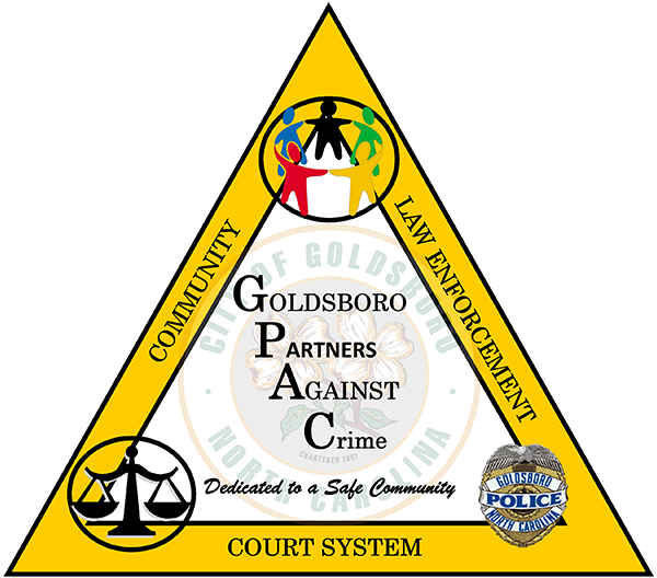 GPAC – City of Goldsboro