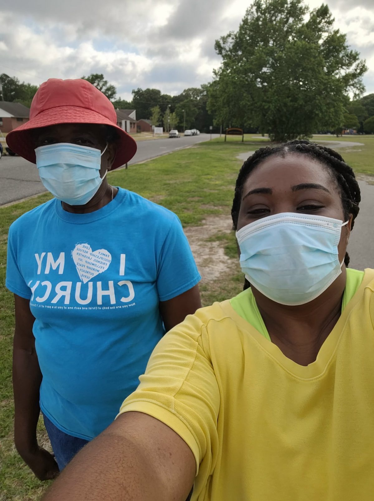 Annual Disability Awareness Walk – City of Goldsboro